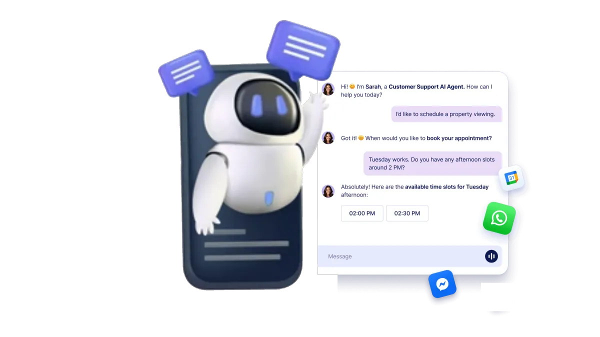 Smart Messenger Automation for Maximum Conversions