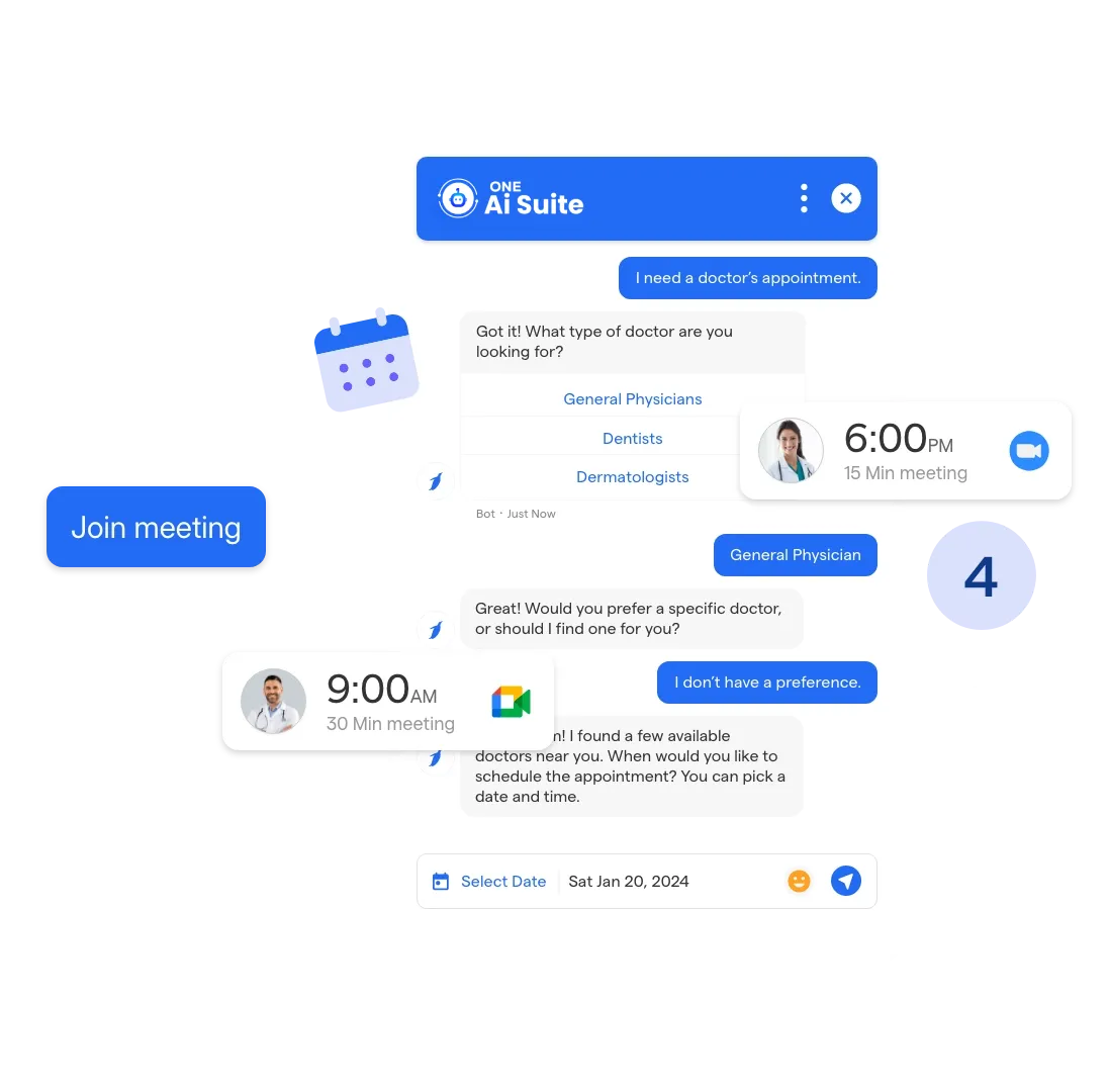 Smart Messenger Automation for Maximum Conversions